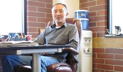Shane Chen is a hard working, inventor. He created many things that has ...