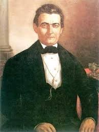 Nació el 04 de mayo de 1785 en Aragua de Barcelona Capitanía General de ...