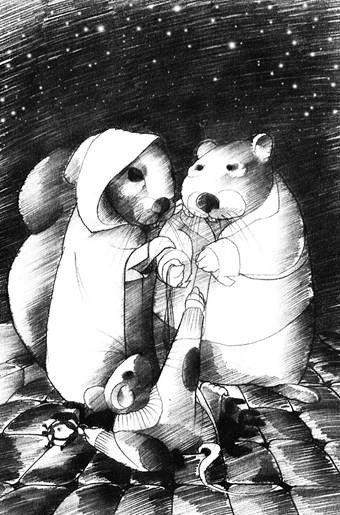 Olvasd el A kazamaták című fejezetet!