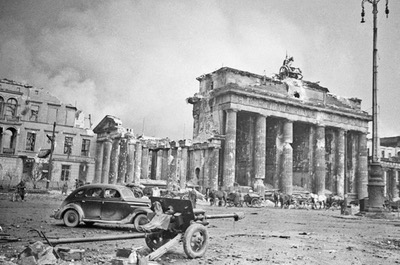 Berlin 1945