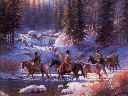 Winter vs America (1908)