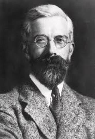 Ronald Arnold Fisher