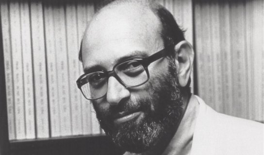 Herbert Boyer- Along with Stanley Cohen, he demonstrated the possibility of producing ...