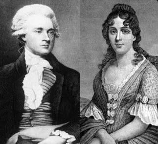 In 1772, Thomas Jefferson married Martha Wayles Skelton.