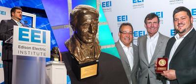 Edison Award (2016)