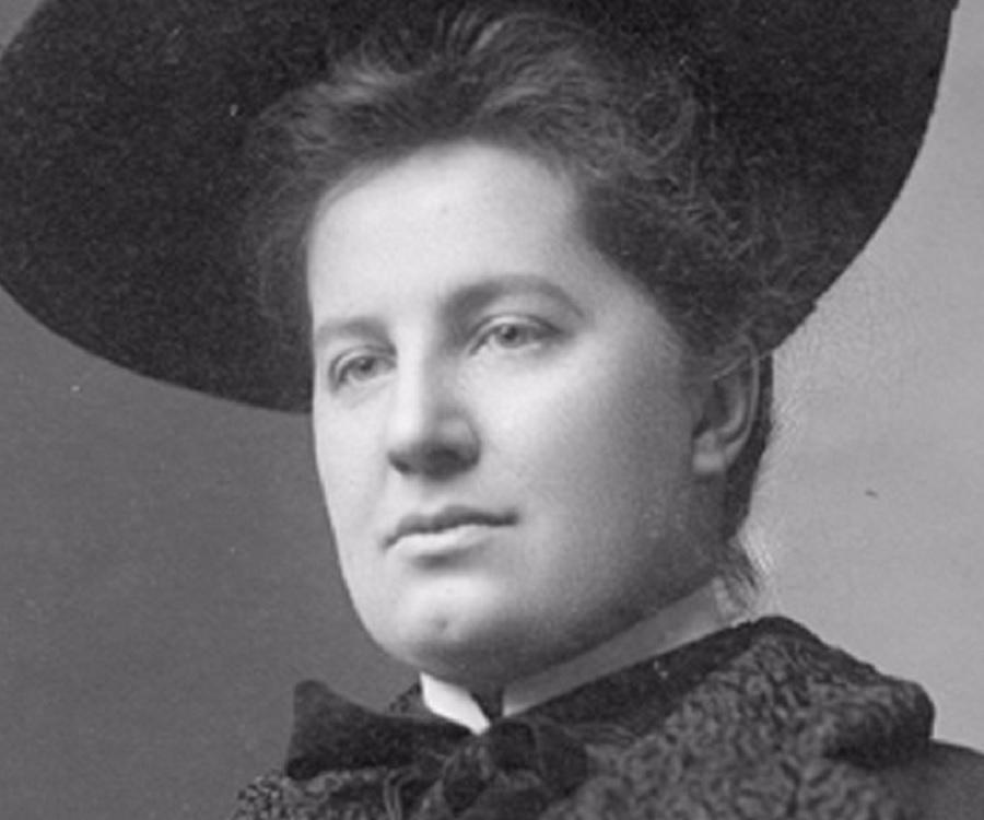 "Who is Emily Murphy? Everything You Need to Know." Childhood, Life ...