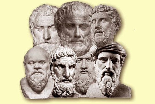 Filósofos Destacados