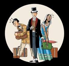 Fogg A Gagné le pari (Chapitre 36 et 37)