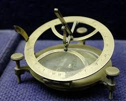Portable SunDial