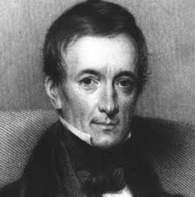 January 18, 1779 - September 12, 1869