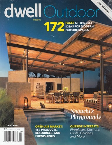 Dwell Magazine