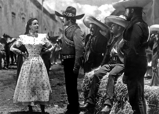 Enamorada 1946