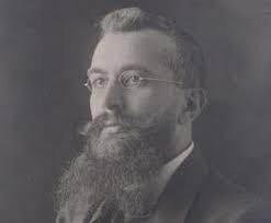 Giuseppe Lombardo Radice ( Catania 1879 - Cortina d'Ampezzo 1938)