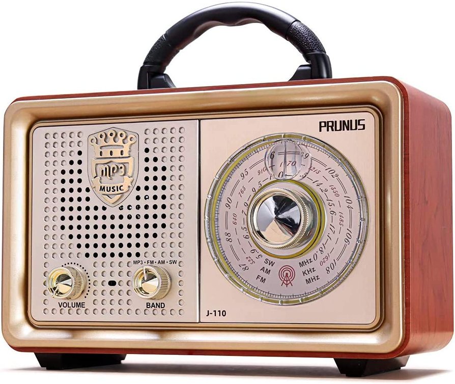 Transistor Radio