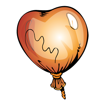 un balon