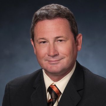 Carl Deckard