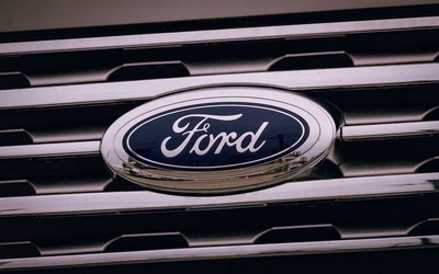In july, 1903, Ford became an official company. This was the start of ...