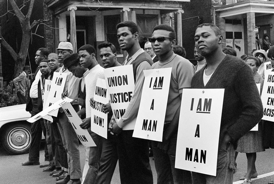 Civil rights leaders continued the fight for equality until segregation ...