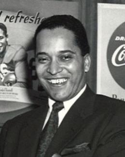 Moss Kendrix (1917-1989) credit: http://www.prmuseum.org/black-pr-pioneers/