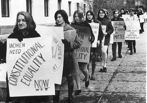 National Organization for Women (1966)