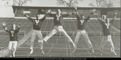 (courtesy of BYU archives)