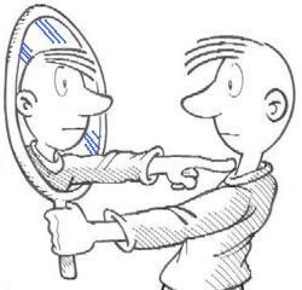 ETAPAS DEL DESARROLLO DEL PROPRIUM