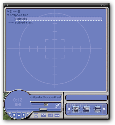 Synapse Media Player