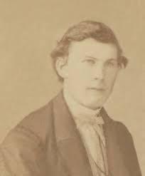 William Redish Pywell