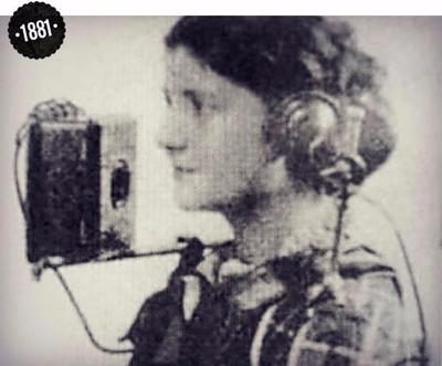 The History of The Evolution of Headphones