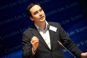 Professor Tim Wu Columbia