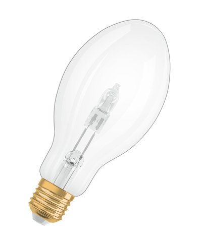 Halogen lamps