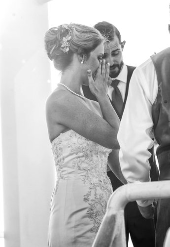 My sister asked me to officiate her wedding, even after coming out ...