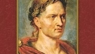 Julius Caesar