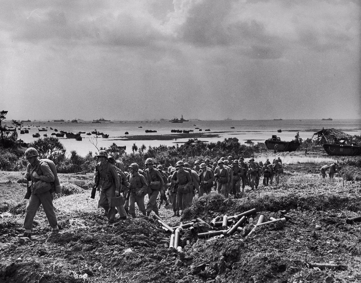 http://www.history.com/topics/world-war-ii/battle-of-okinawa