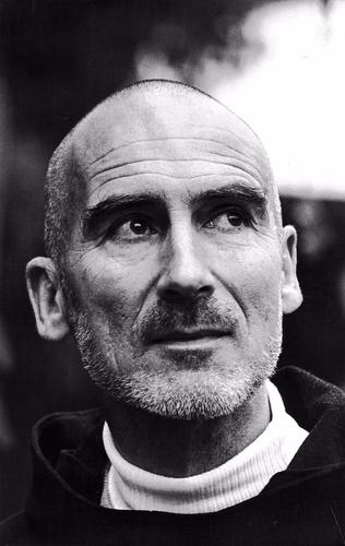 David Steindl-Rast.