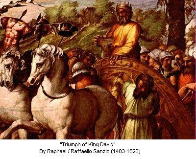 2. 1010 BCE: King David attacks and captures Jerusalem. Jerusalem ...