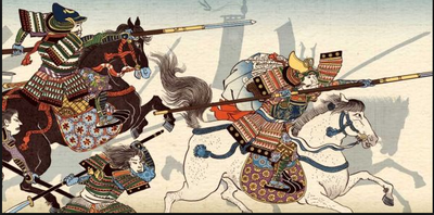 The Warring States period was an era in ancient Chinese history of ...