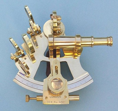 Sextant - 1757