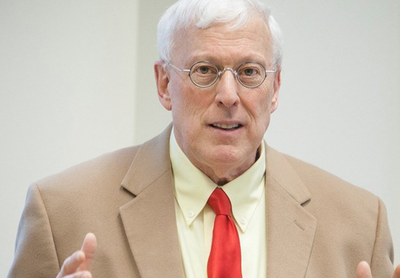 “Success in life does not necessarily originate with academic success.”