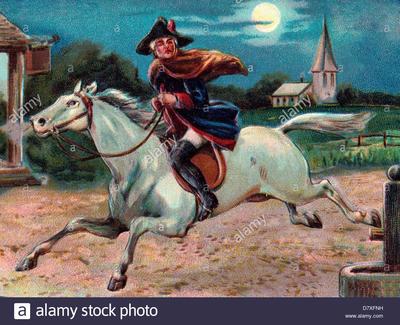 The Year 1775