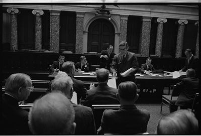 Escobedo v. Illinois (1964)