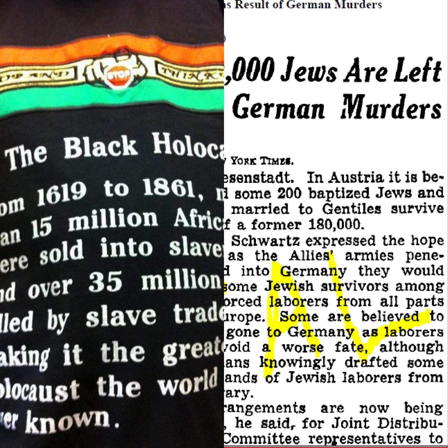 Gas Chamber Holocaust Drawing