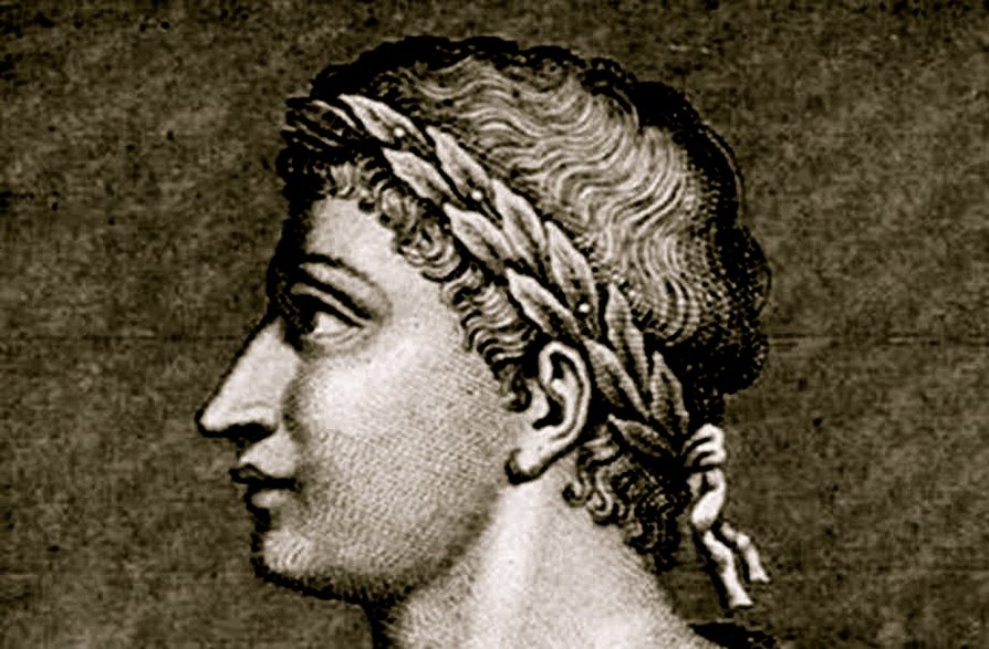 LA LITERATURA IMPERIAL