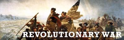 American Revolution Timeline 1763 1783