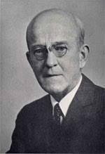 Frederick Griffith preforms the Griffith Experiment and understands ...