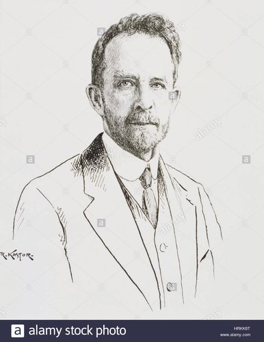 Thomas Hunt Morgan