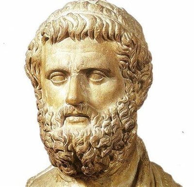 Sofoklo (496. – 406. g. pr. Krista)