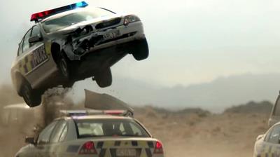 HUNT FOR THE WILDERPEOPLE