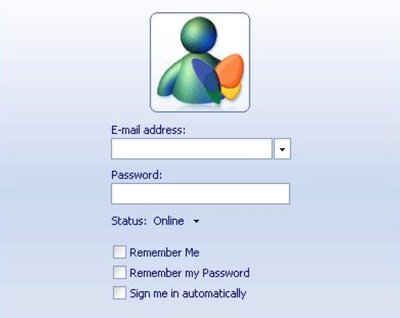 1995 Nace Microsoft MSN