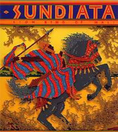 Epic of Sundiata: